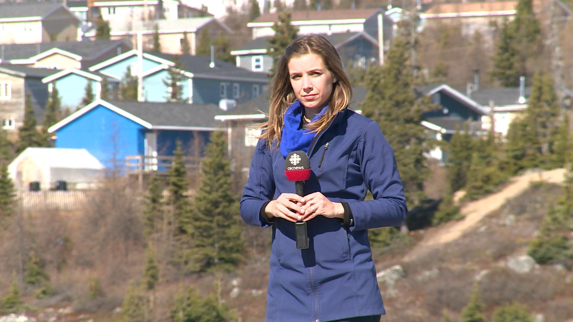 Kate Adach – Multi-Media Journalist & Master of Journalism candidate