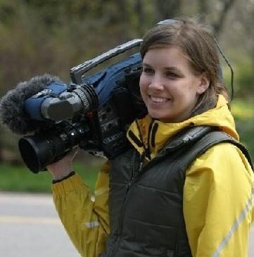 Kate Adach – Multi-Media Journalist & Master of Journalism candidate
