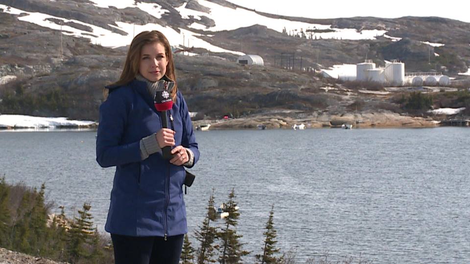 Kate Adach – Multi-Media Journalist & Master of Journalism candidate