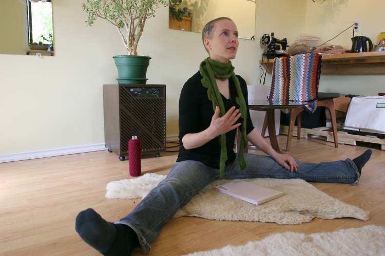 Explicit Images Shared as Backlash Against a Private Surgery – Kate Adach